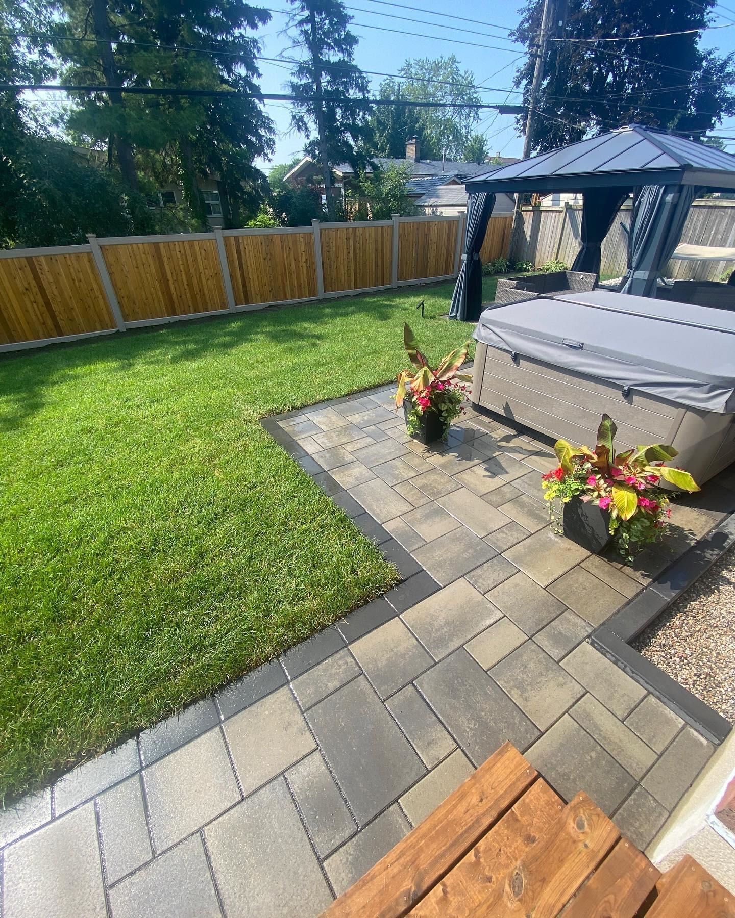 How Landscape Design Enhances Your Property Value