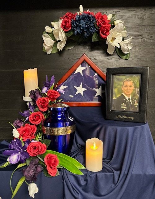 Family First Cremation Services