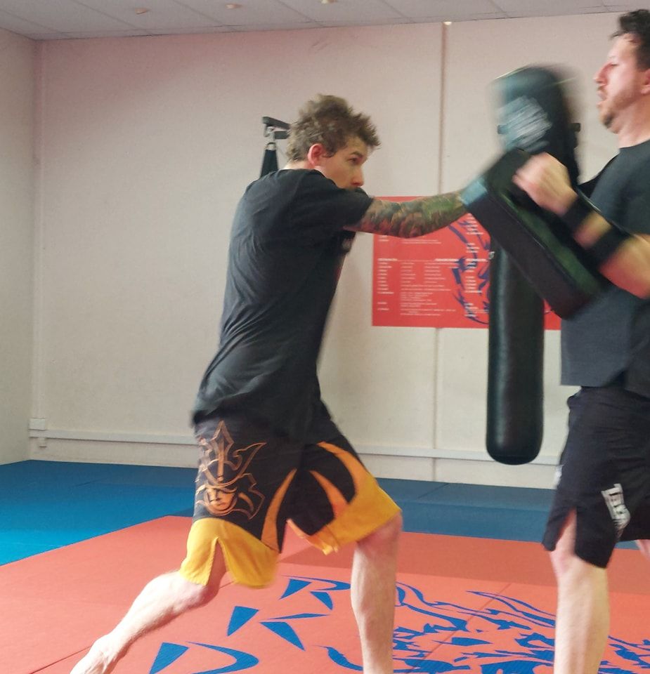 Martial Arts Classes | Perth, WA | RKD Martial Arts