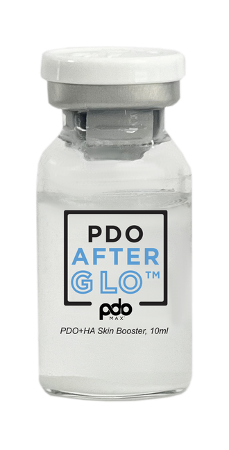 PDO AfterGlo™ Skin Booster
