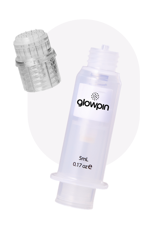 PDO AfterGlo™ Skin Booster