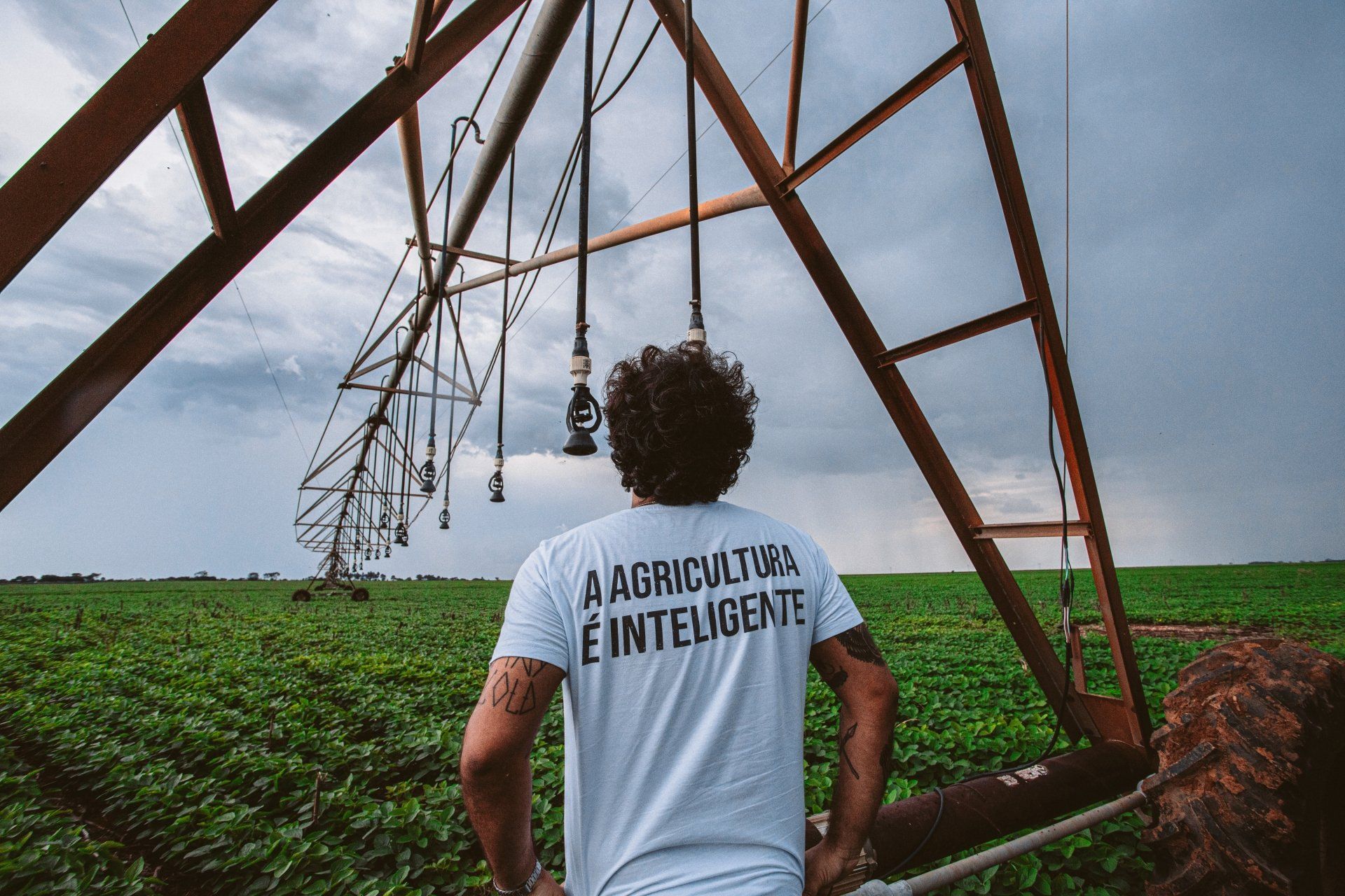 Marketing Digital no Agronegócio: e-book gratuito Ag.In