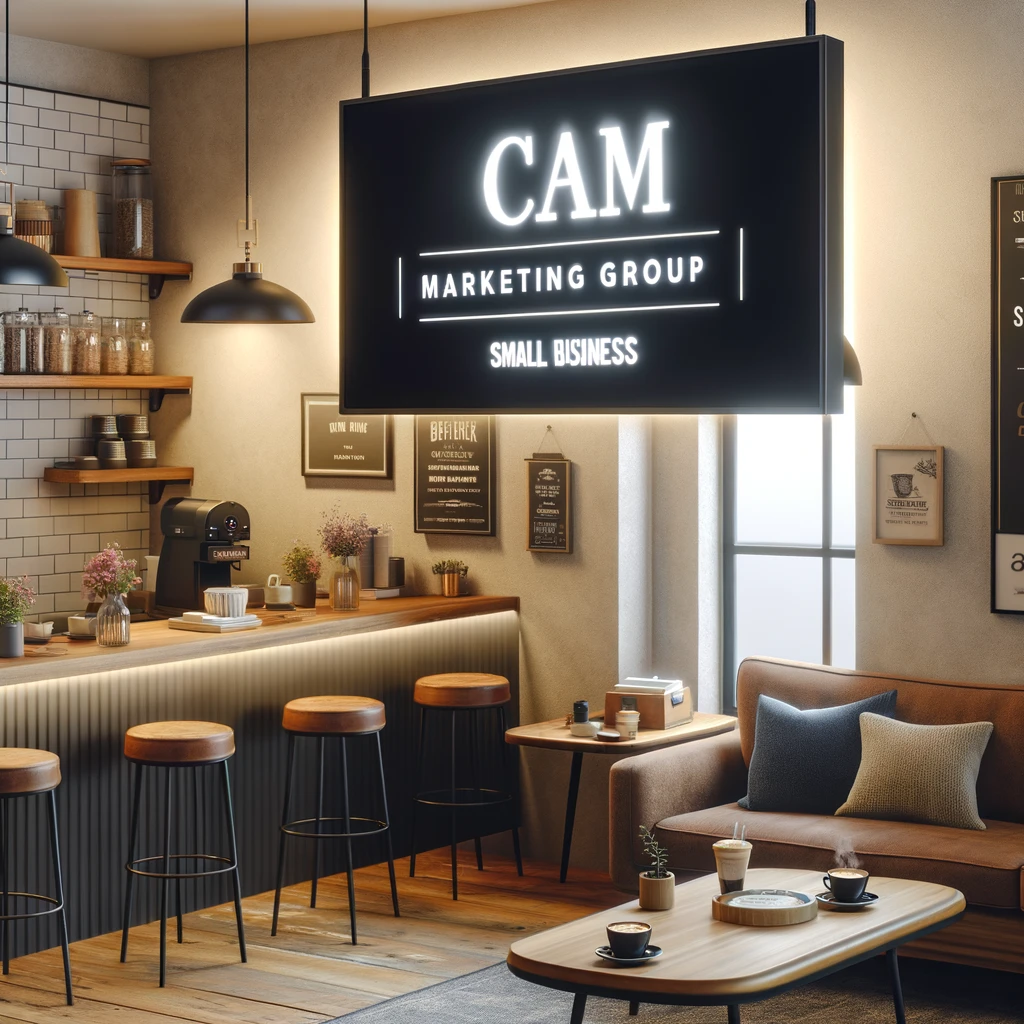 Effective Rebranding Strategies for Small Businesses: When & How