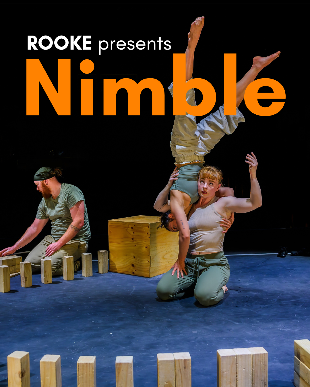 Canberra Circus Festival - Home