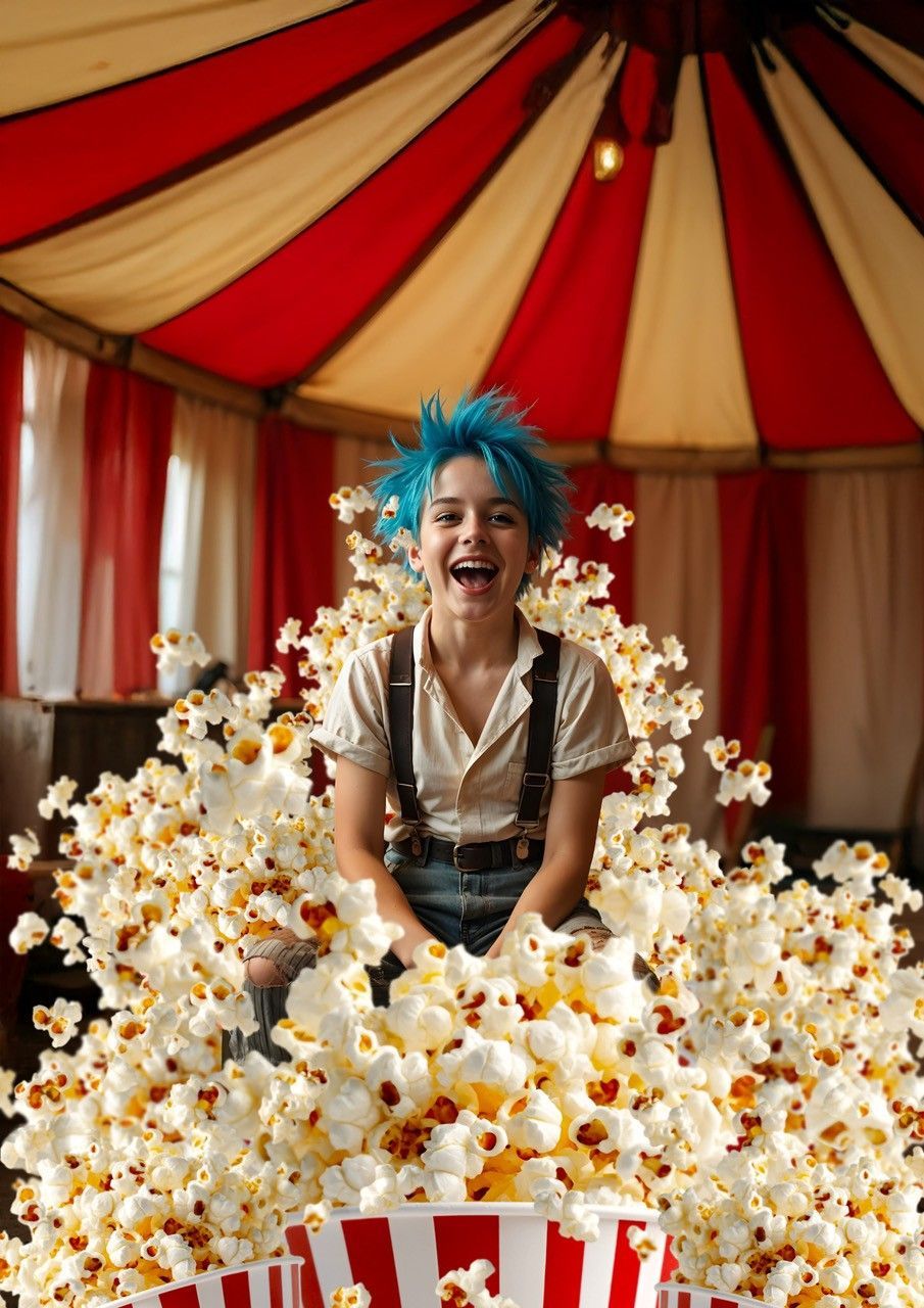 The CCF ALL-STAR SHOW!