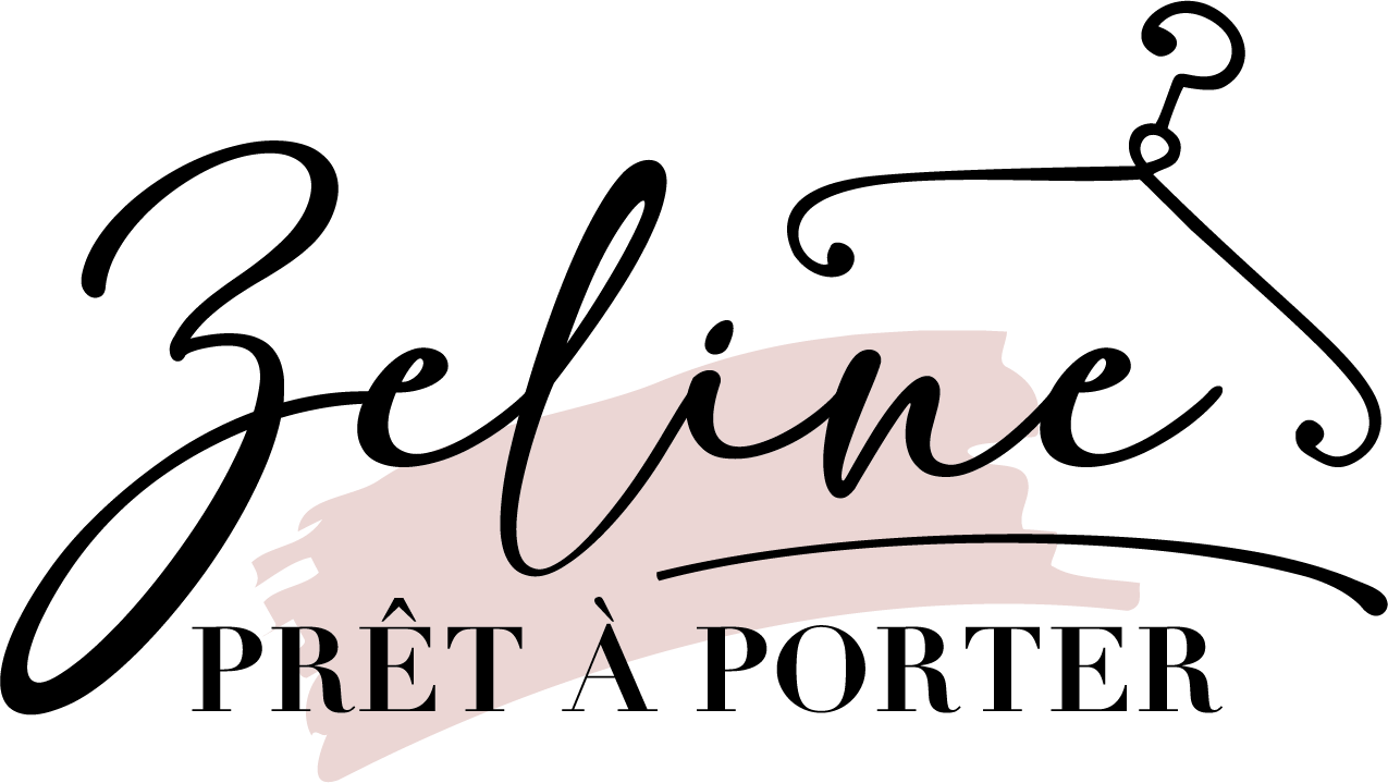 Zéline shop - Prêt à porter féminin