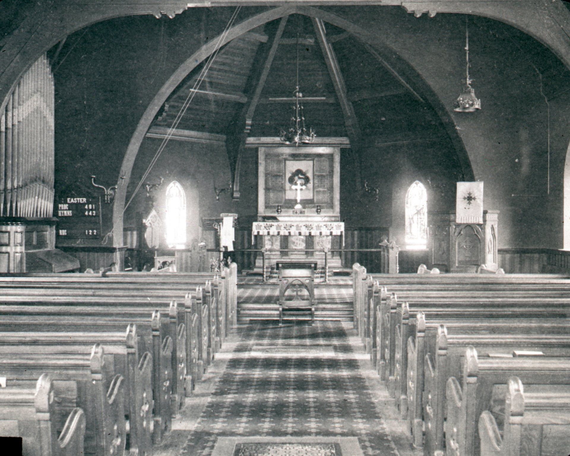 Home [www.christchurchshorthills.org]