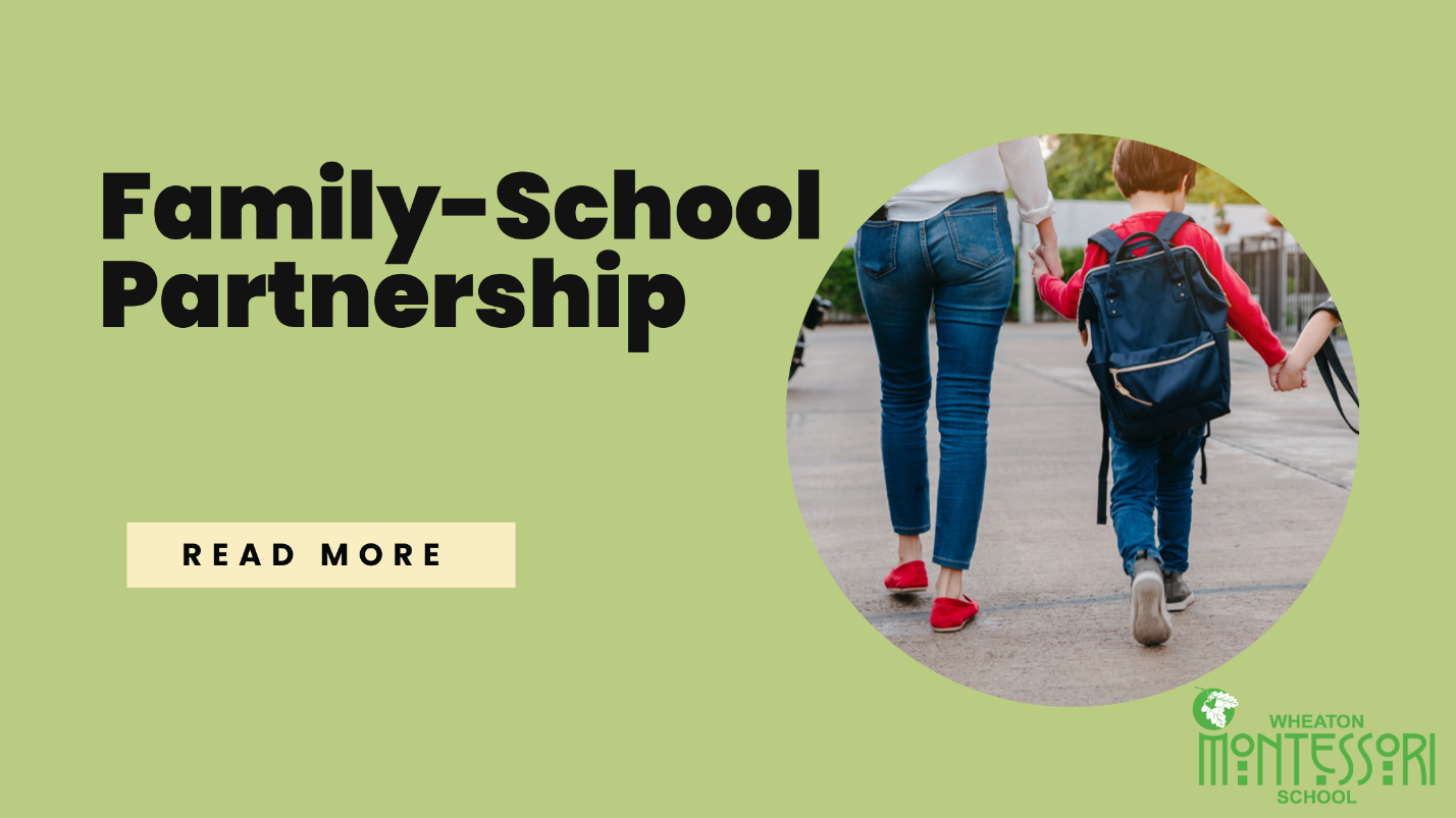 Family-School Partnership