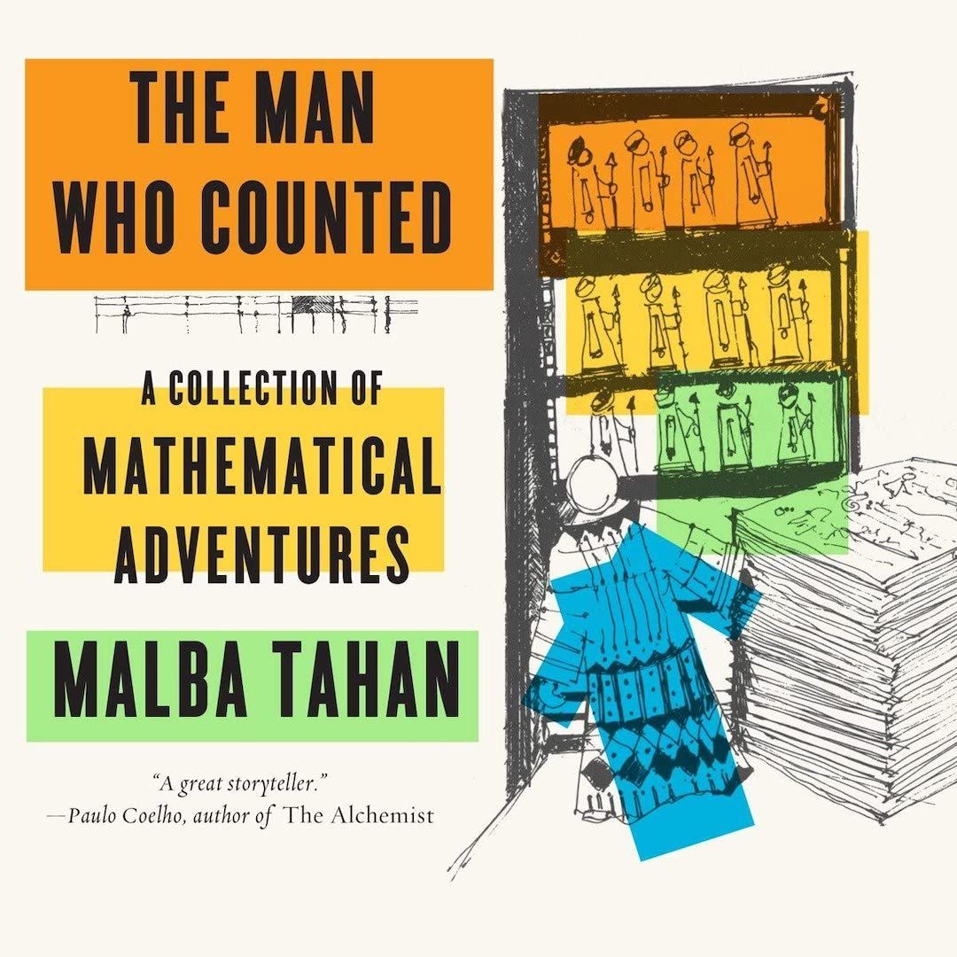 Our Montessori Bookshelf: Mathematical Thinking