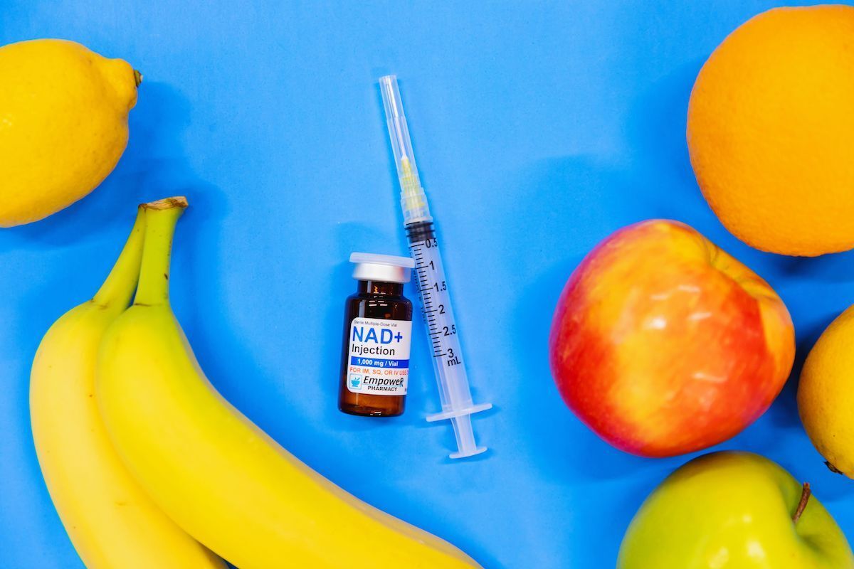 7 Benefits Of NAD Therapy 7 Benefits Of NAD Therapy