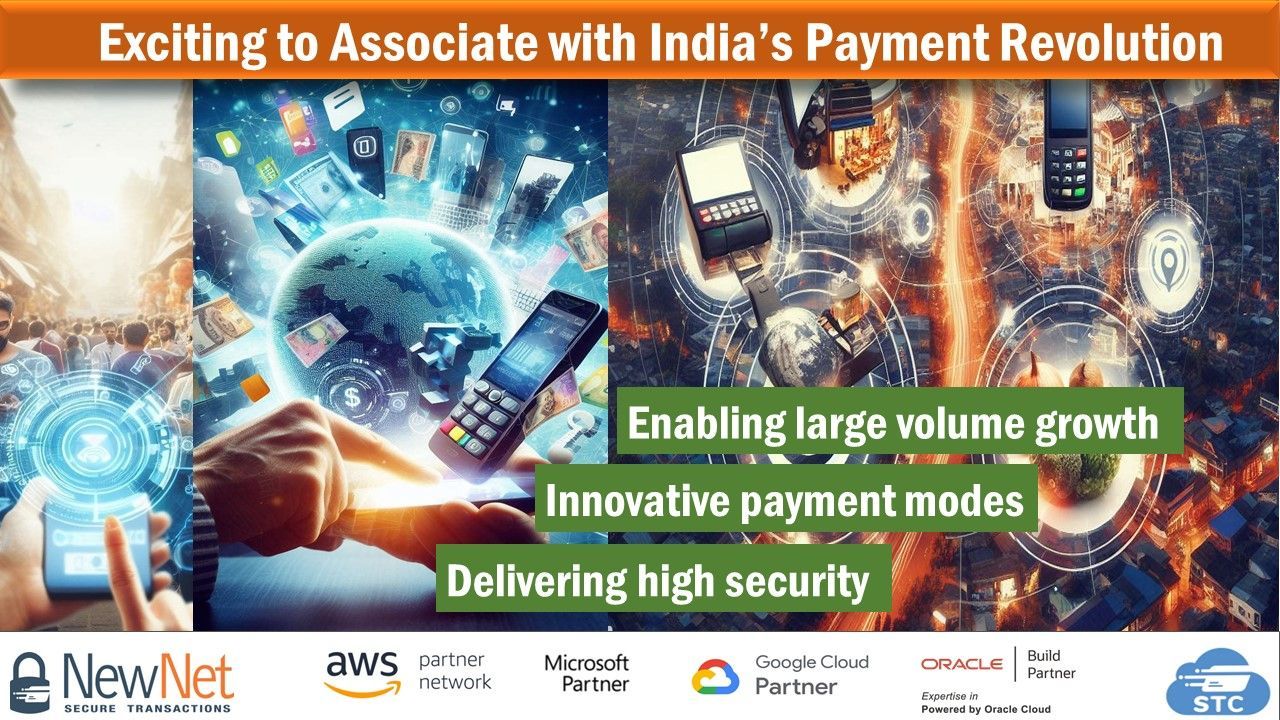 NewNet Solutions for Indian Market Experiencing High Volume Growth to ...