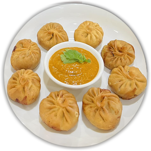 Mystic Momo Nepali Food, Nepali Taste
