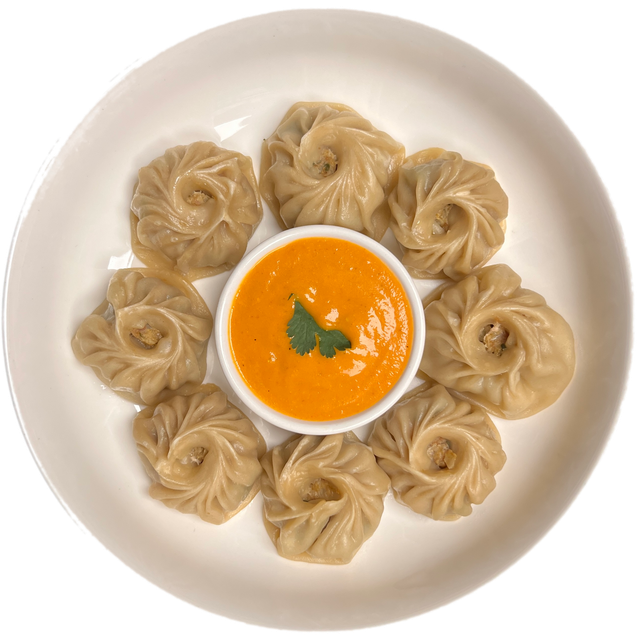 Nepal Momo Nepali Chicken Momo Easy Recipe | Steamed Dumplings ...