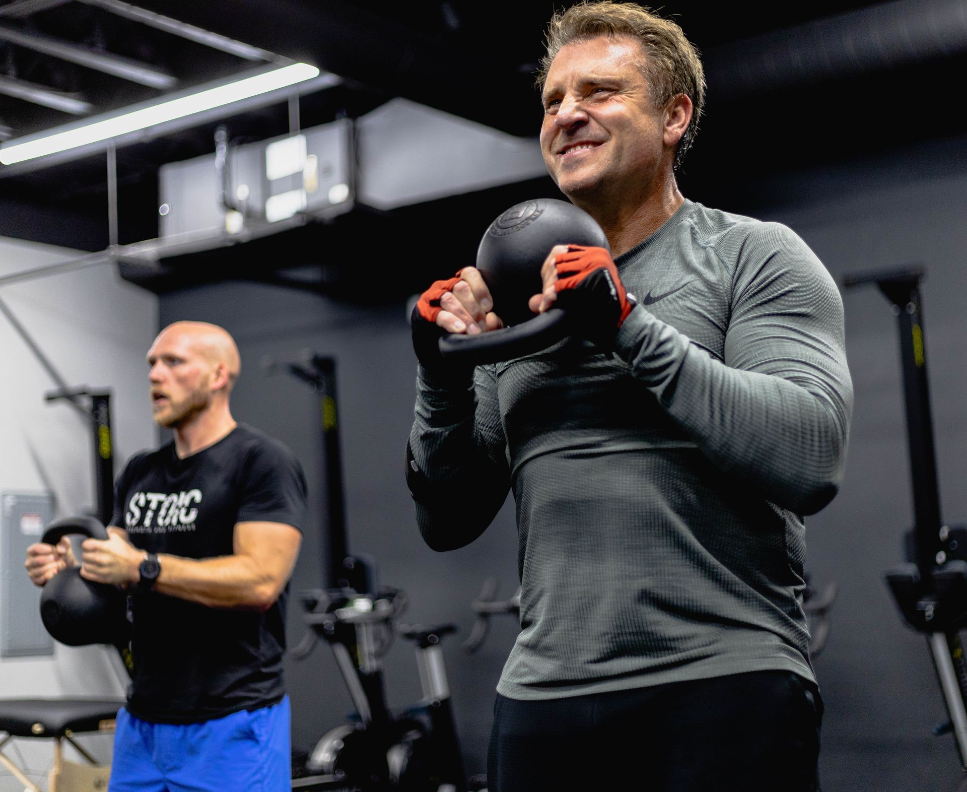 Stoic Strength and Fitness | Best Gym in Norman, OK