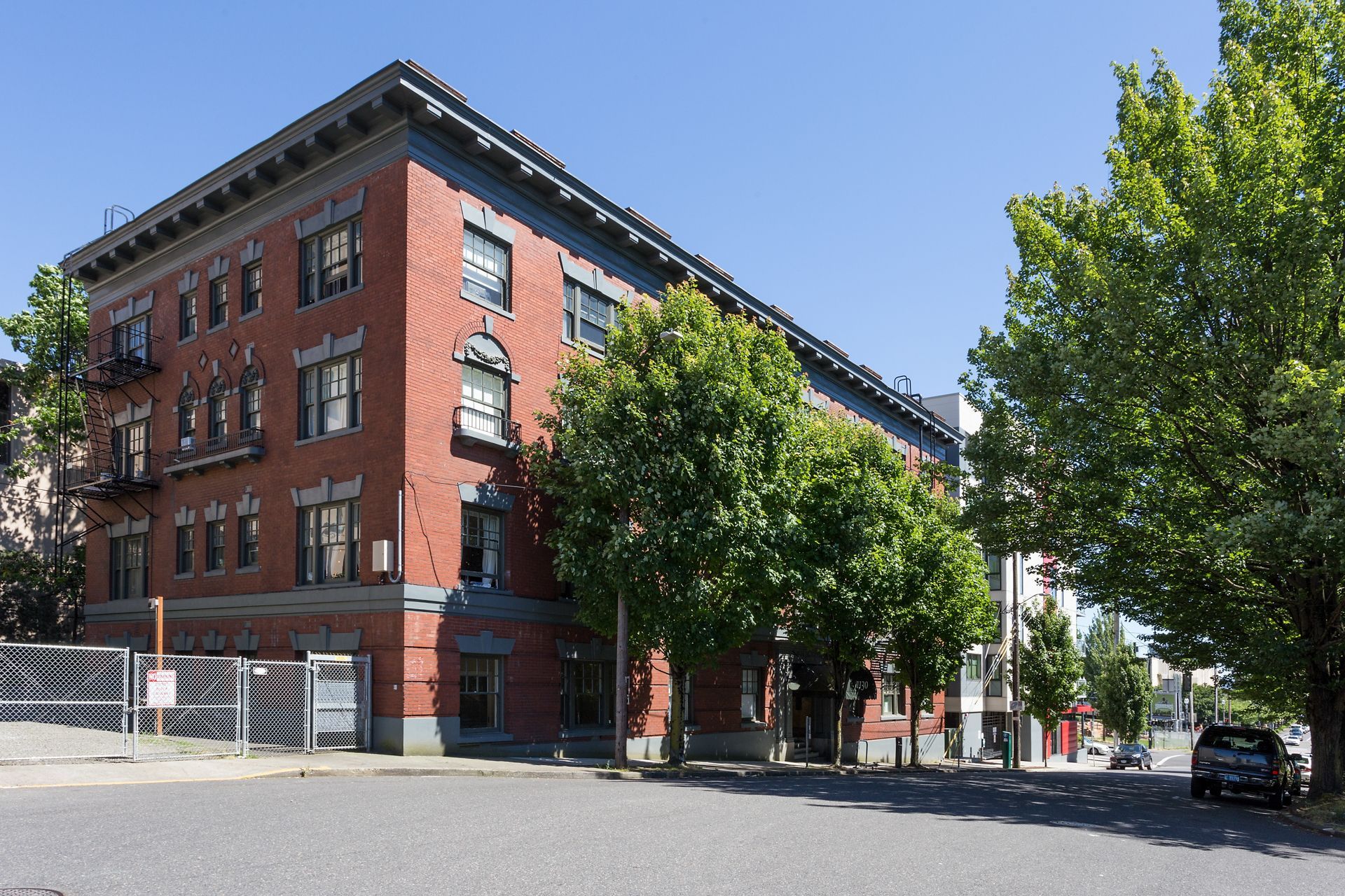 Beautiful Portland Homes and Offices from Villa PM