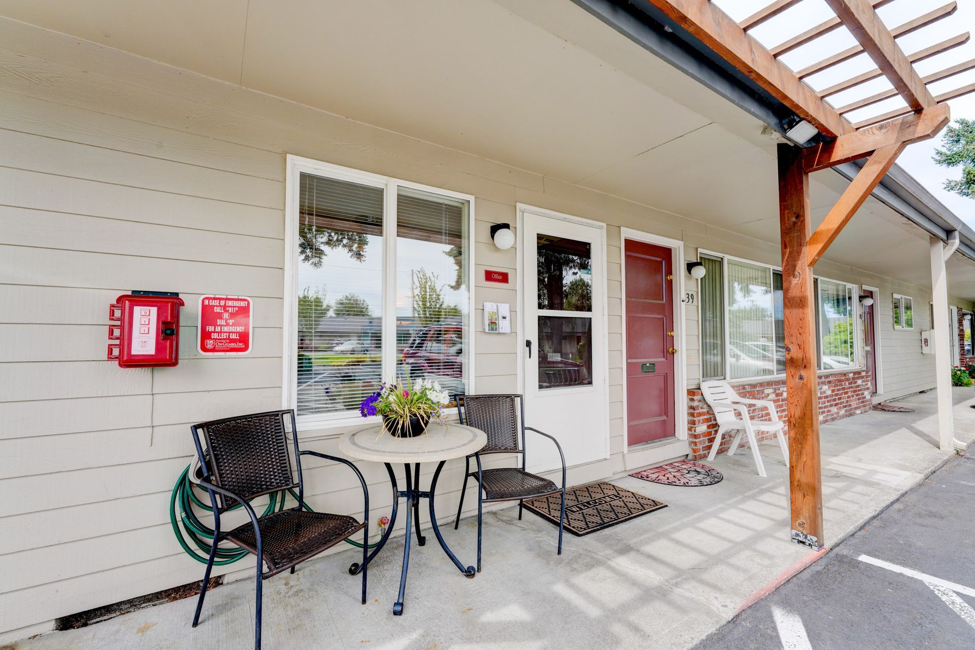 Take a Closer Look Today | Villa Property Management