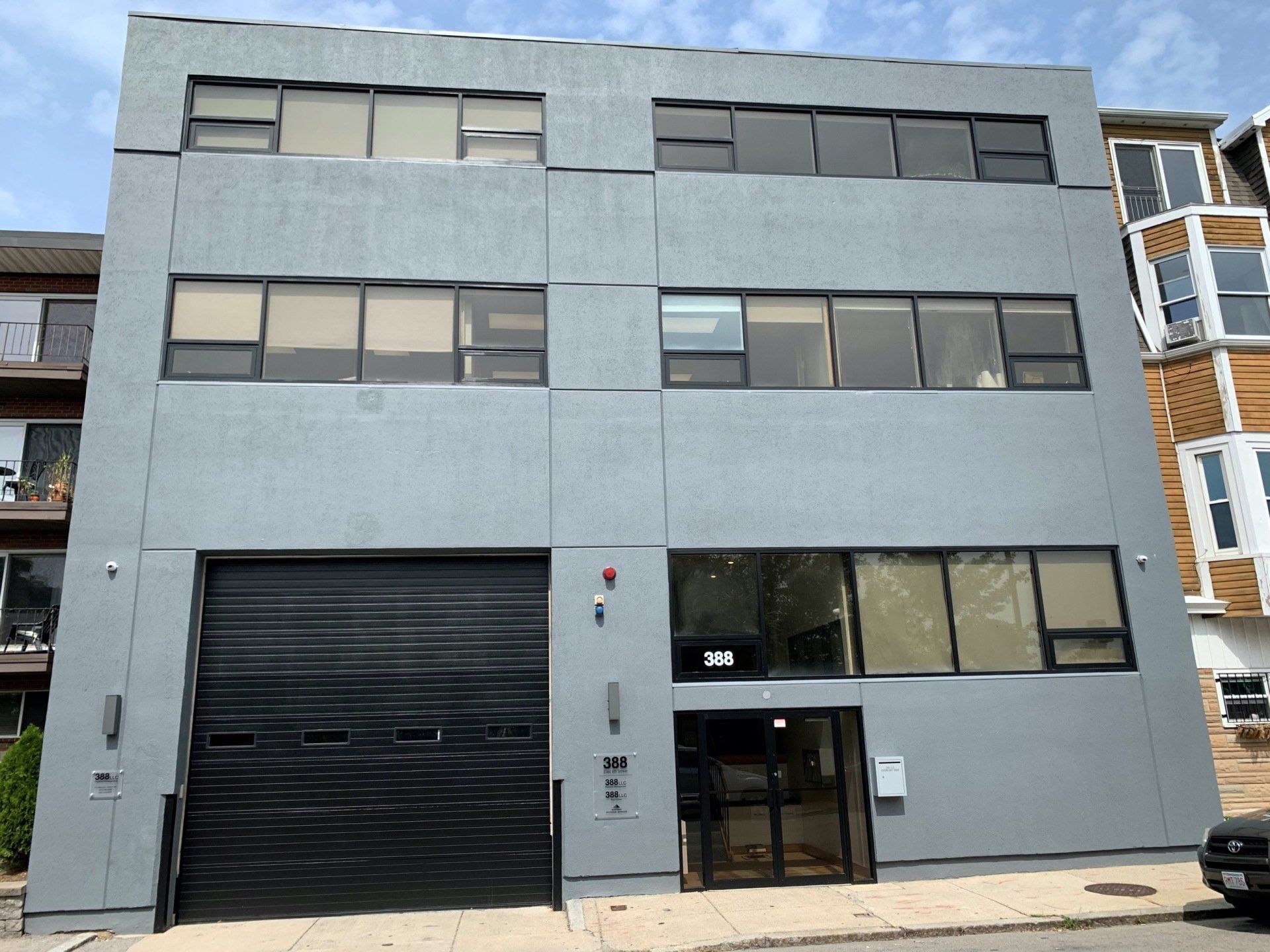 388 LLC Property Management