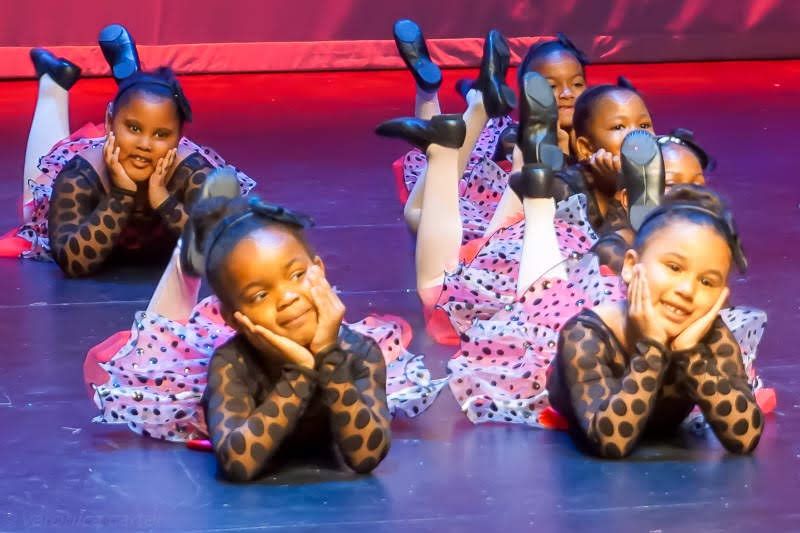 Millennium Dance Company | Bronx, NY | Professional Dance Studio
