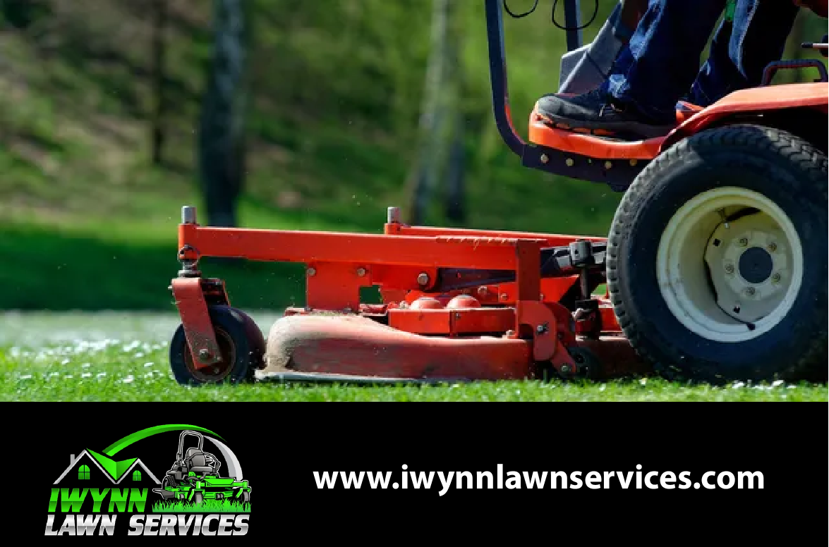 Lawn Care & Mowing Quotes Dover NH, Landscaping Estimates