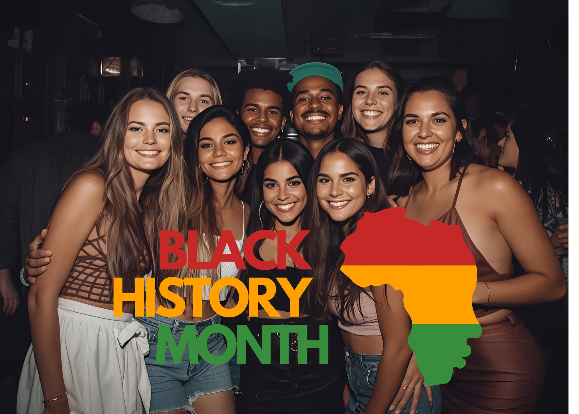 Idaho Black Community Alliance