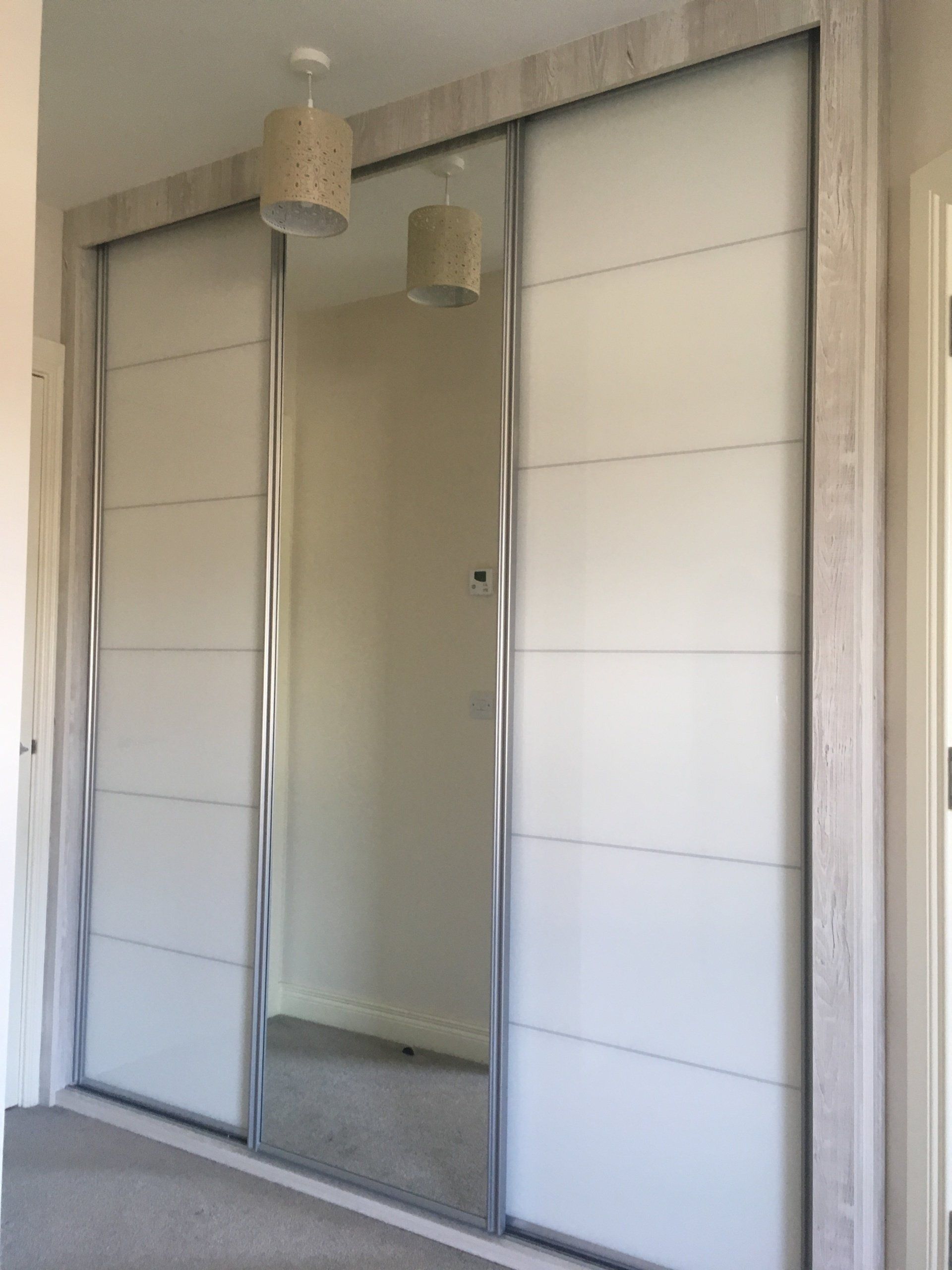 Sliding wardrobes | Enhance Sliding Wardrobes