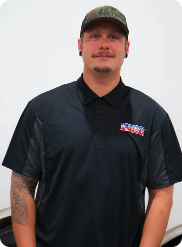 Meet The Team | Professional Mechanical Services | Big Lake & Andover, MN