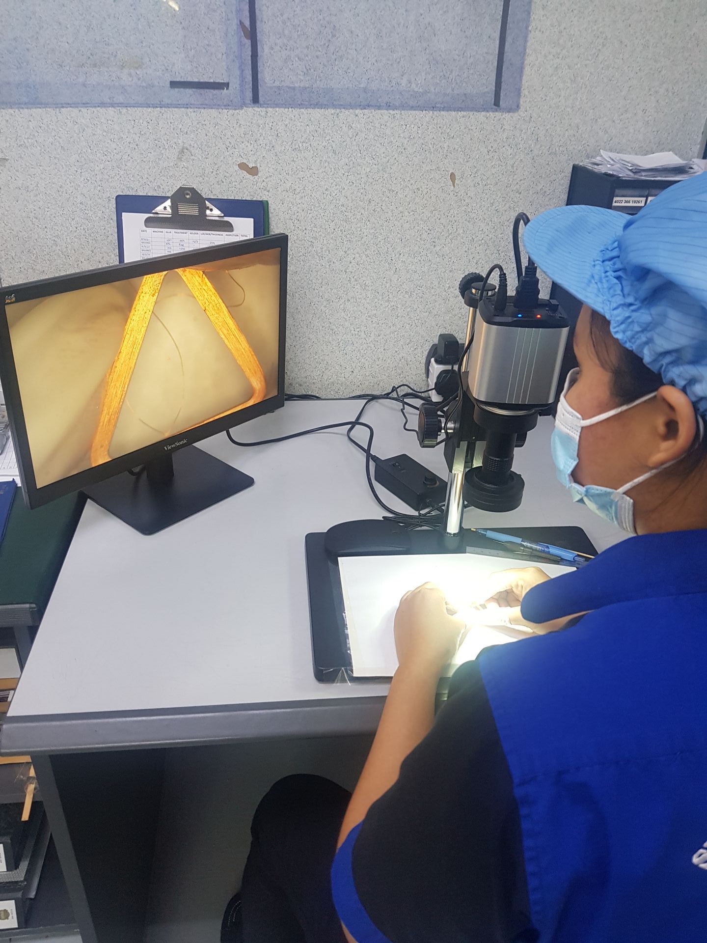 Gallery Seimitsu Electronic (M) Sdn. Bhd. - Coil Manufacturer Malaysia