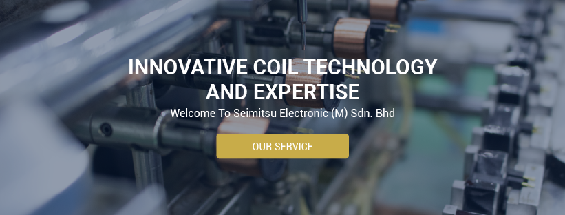 Home - Seimitsu Electronic