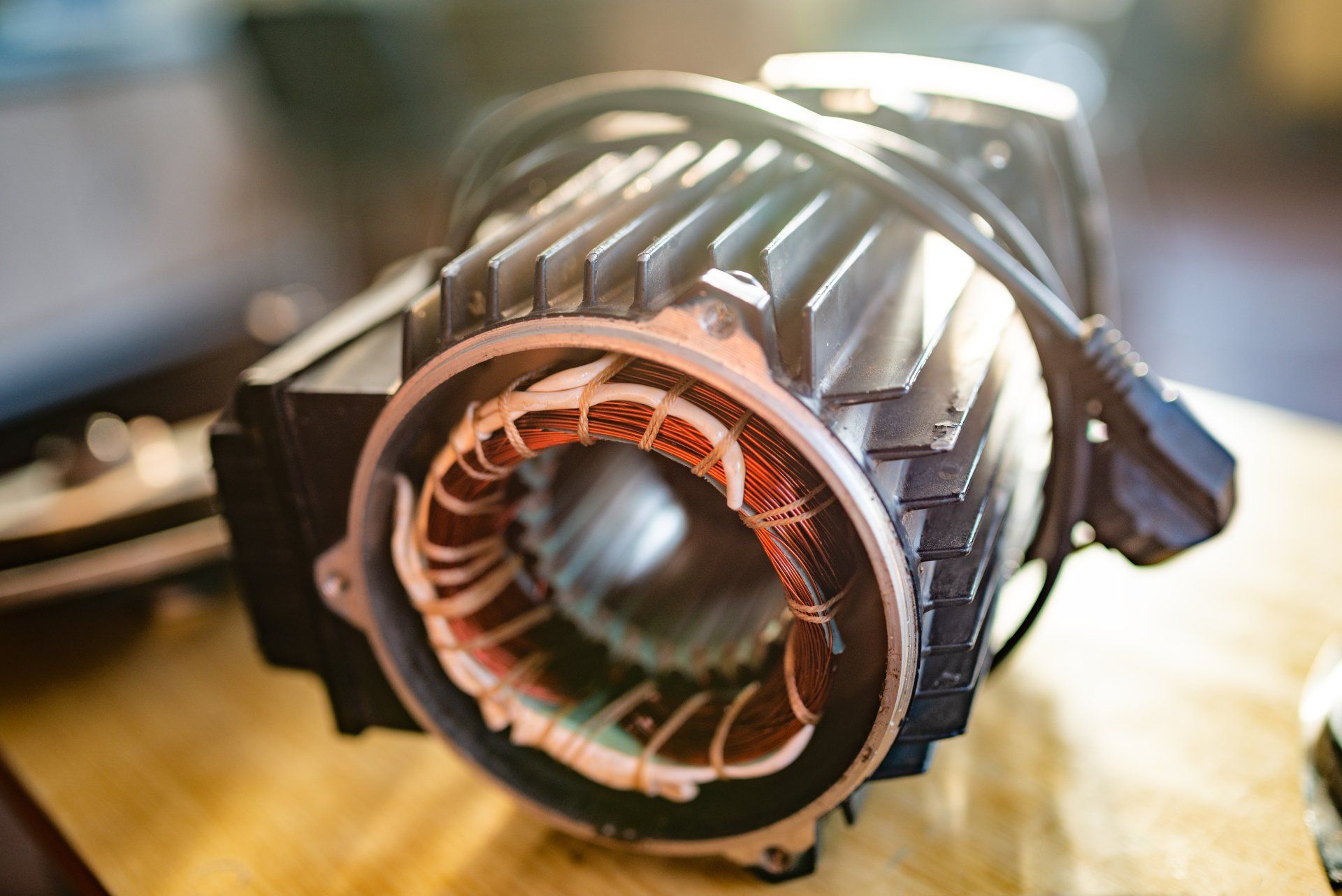 Home - Seimitsu Electronic