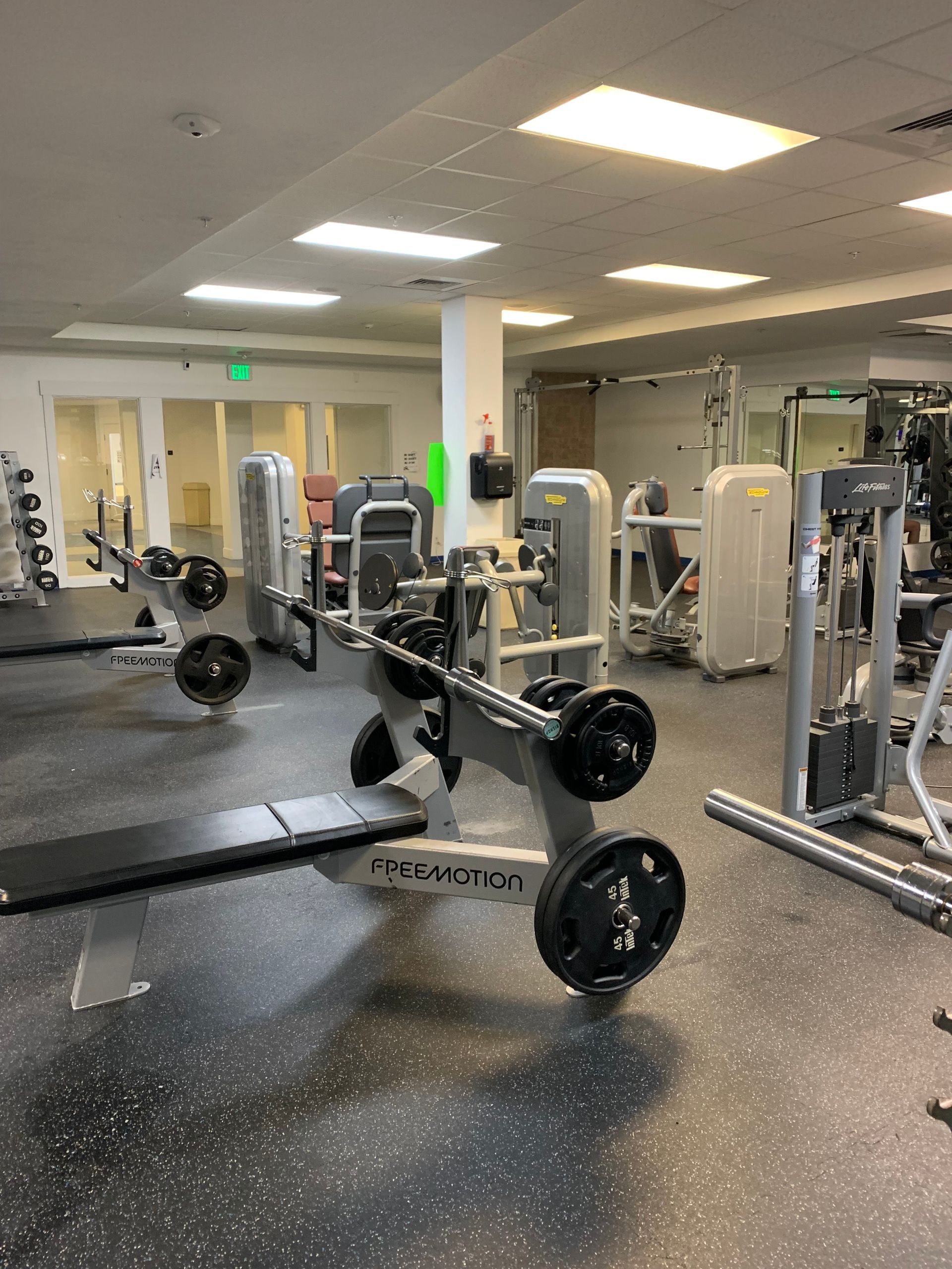 Luxury Amenities, the Best Location | NorthPoint Apartments