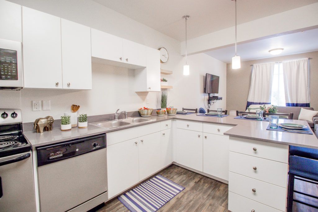 Take a Virtual Tour of NorthPoint Apartments | BYUI Student Housing