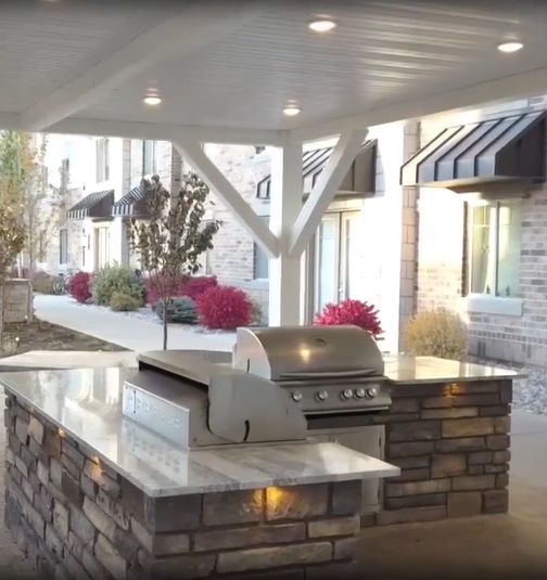 Home | BYU-I Student Housing