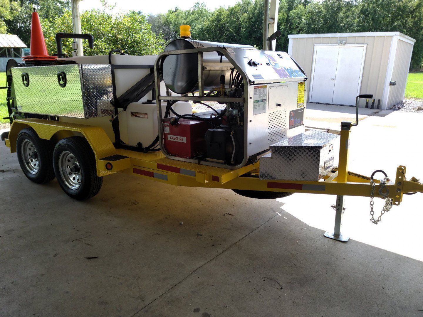 Importance of Culvert Cleaning