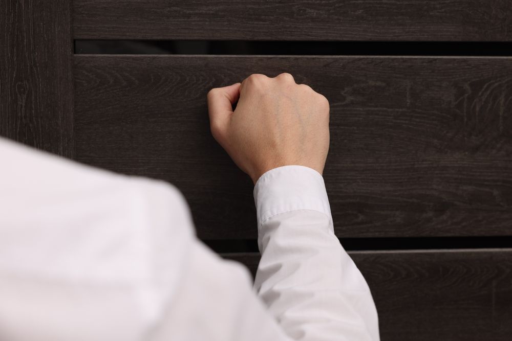 Process Server in Missouri