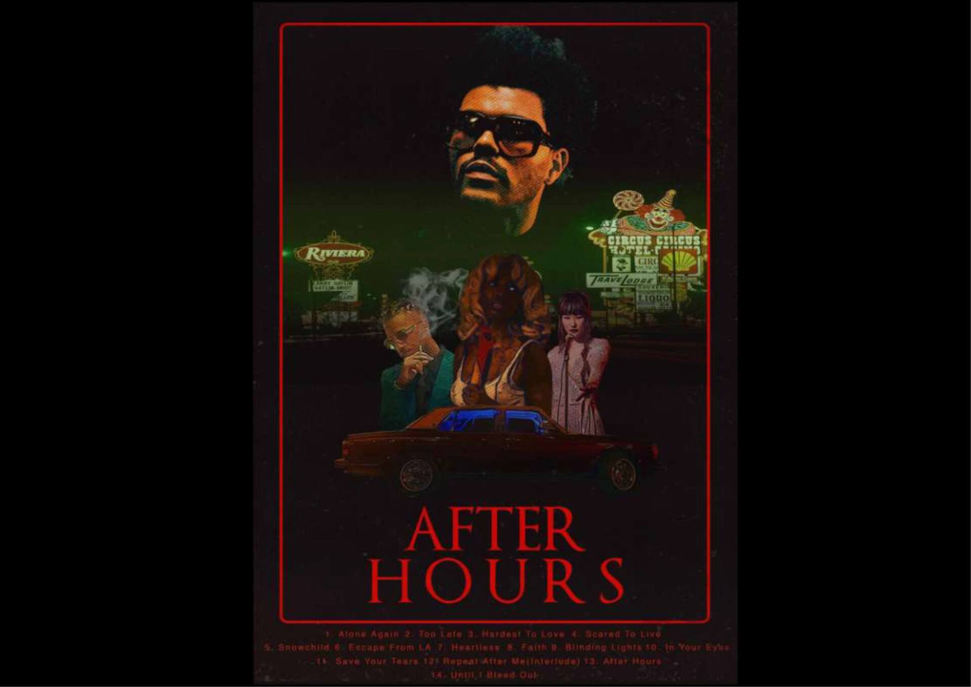 Online Graphic Design Course | Foundation Diploma | OCAD