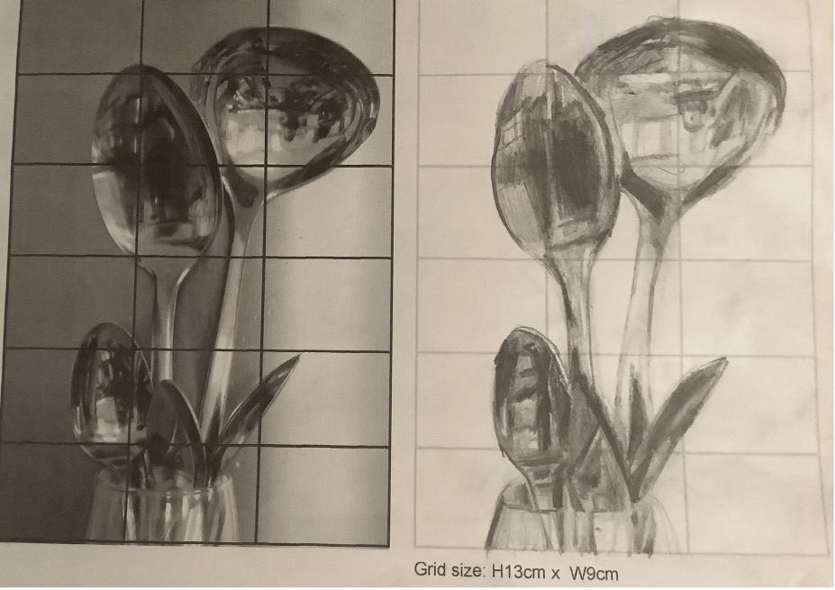 Key Stage 3 Art Lessons | Online Courses | OCAD