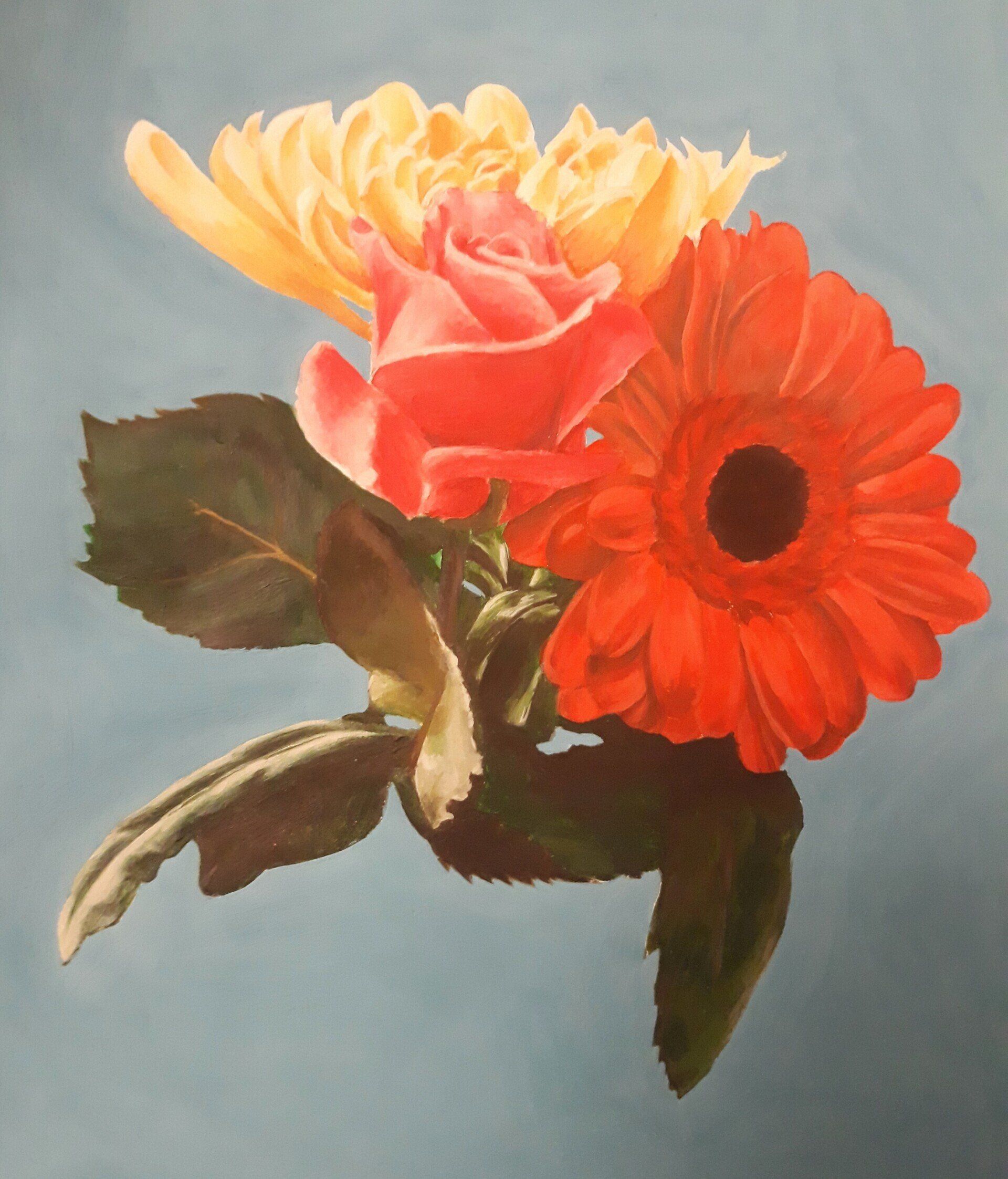 Level 2 Art & Design | BTEC Equivalent | Study Online | OCAD