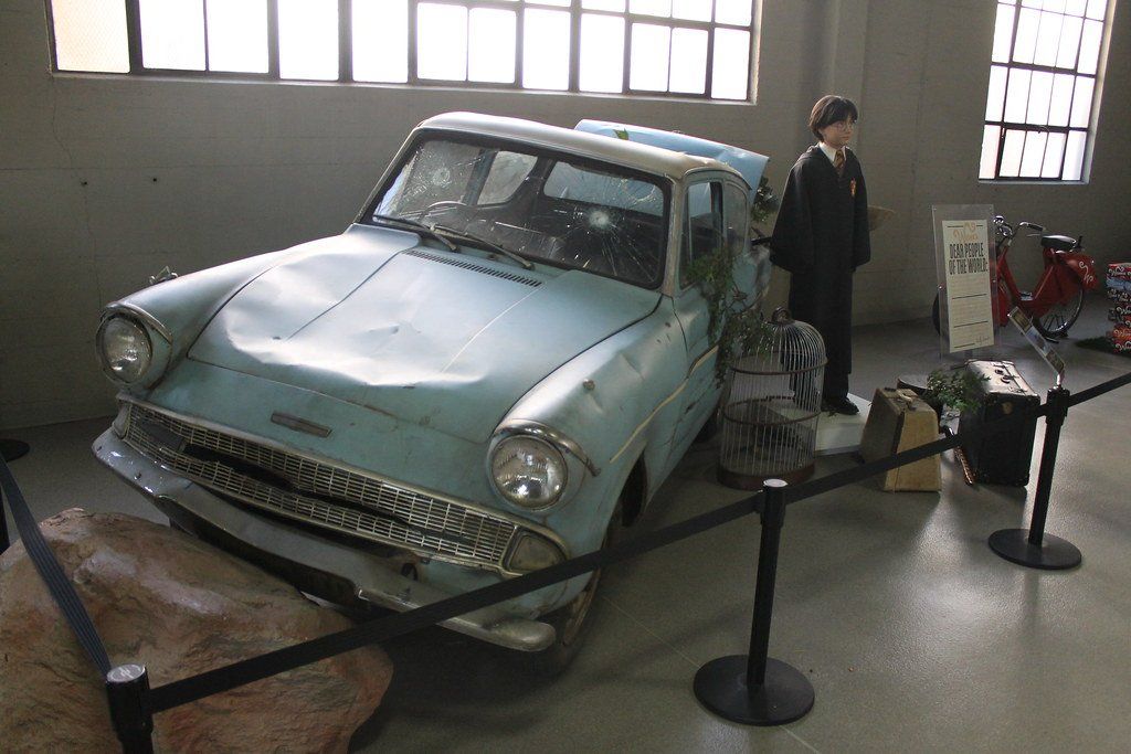 Become a Professional Prop Designer in 3 Simple Steps – Without A-Levels!