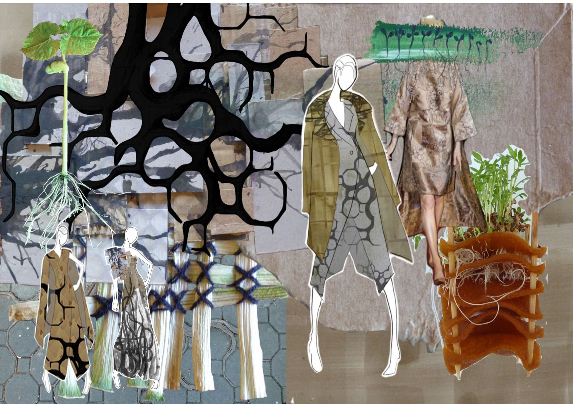 Art & Design Foundation Diploma | Online Course | Level 3