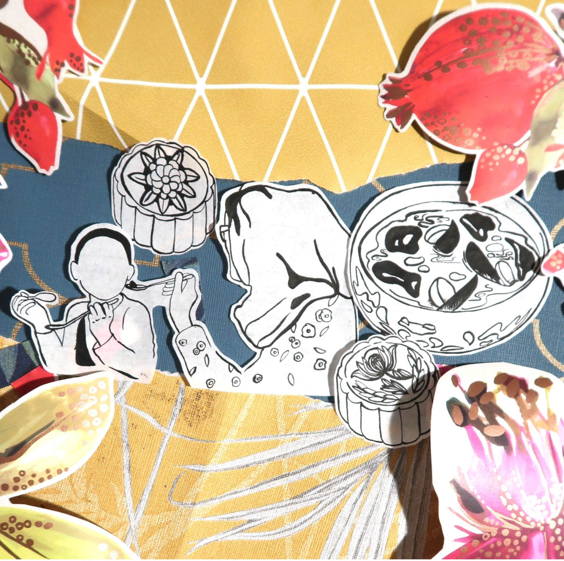 Art & Design Foundation Diploma | Online Course | Level 3