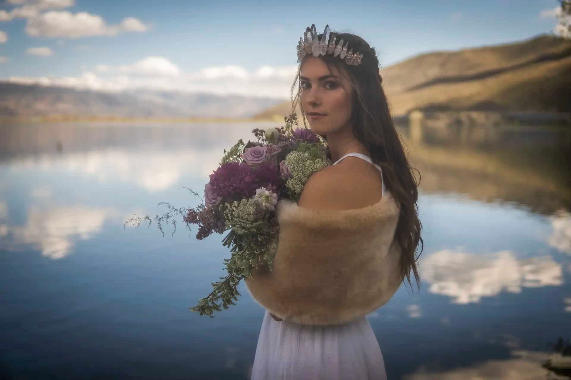 The Topaz Resort - Wedding & Event Venue Topaz CA