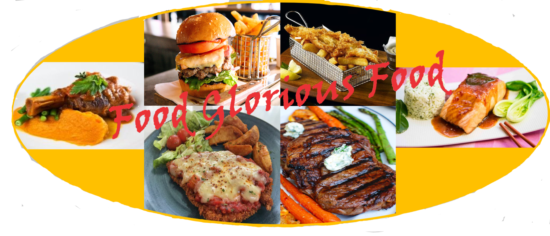 Food the number 1 driver!