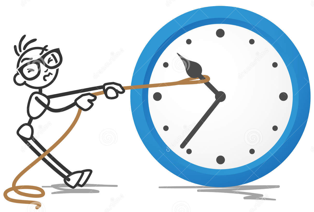 Making Time work for you