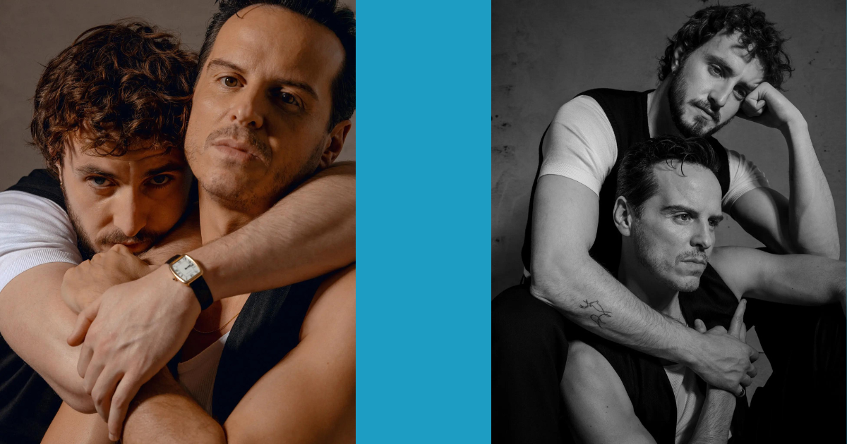 The Top 10 Best Gay Movies & LGBT Films of 2023-2024