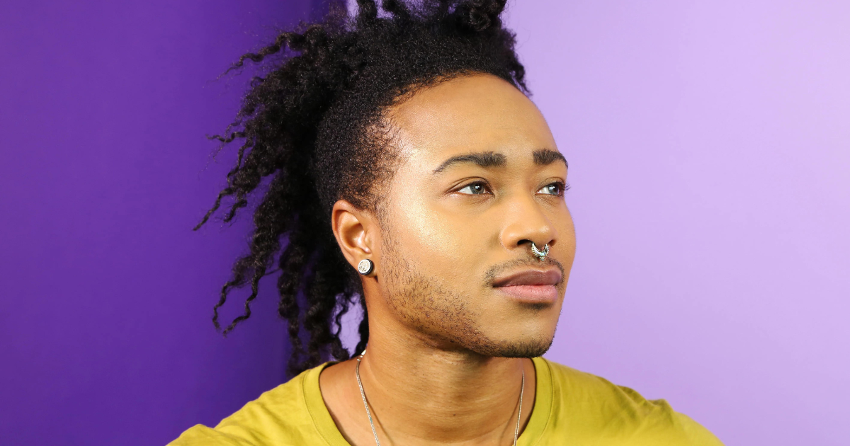 Non Binary Gender Identities Explained