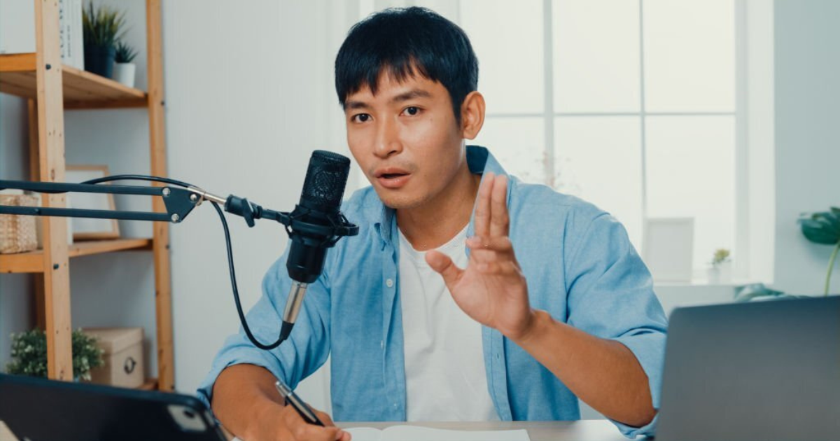 A Comprehensive Guide To The Most Popular Gay Podcasts