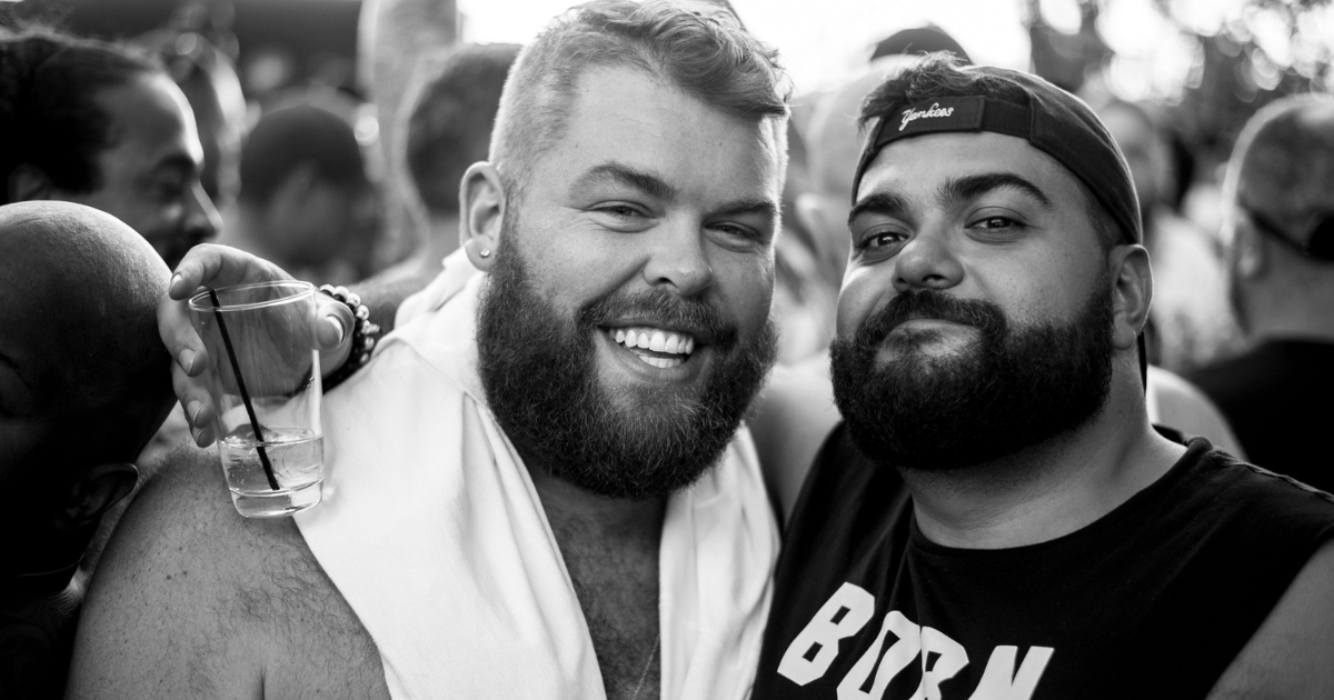 Gay Bears: A Comprehensive Exploration of Their Traits, Culture, and ...