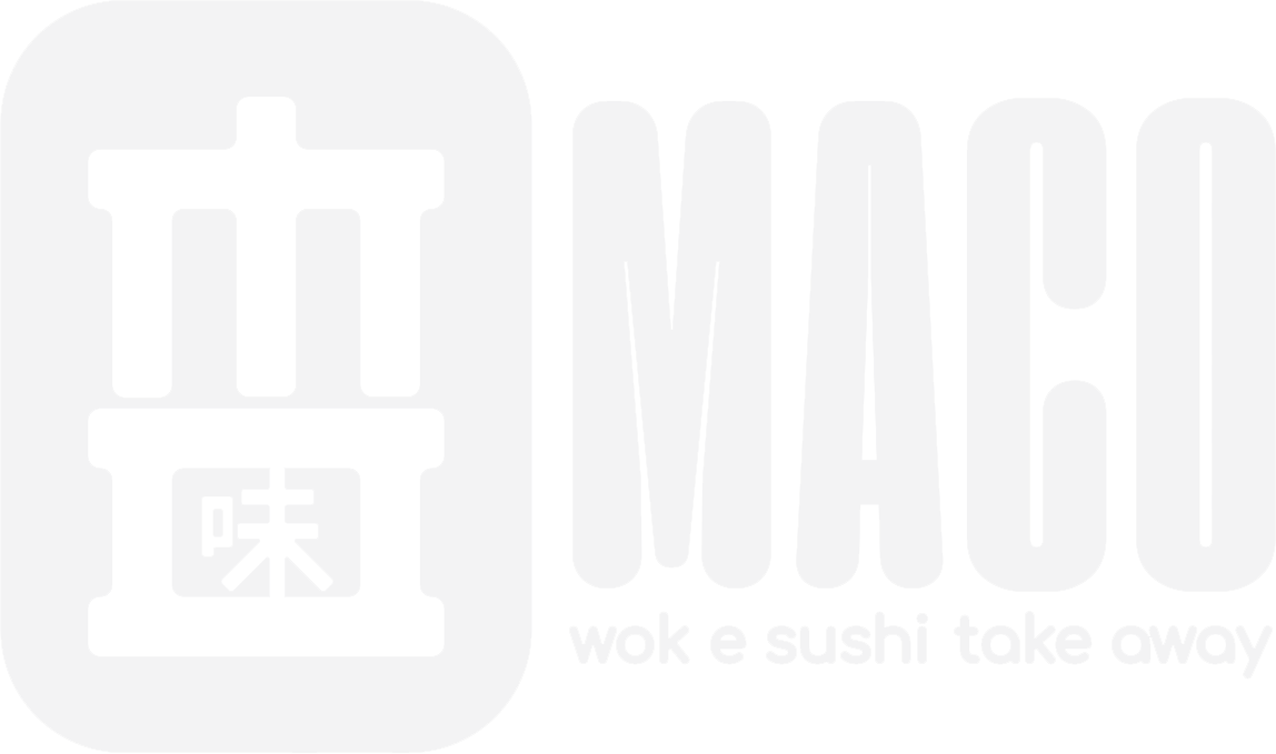 Servizio da asporto - Lecce - Maco Wok e Sushi Take Away
