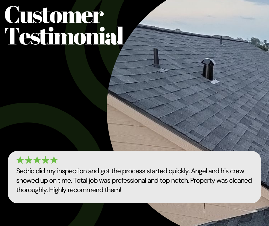 Houston's Best Asphalt Shingle Roofing | TrueWorks Roofing