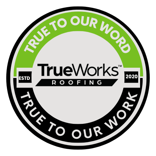 Houston's Best Asphalt Shingle Roofing | TrueWorks Roofing